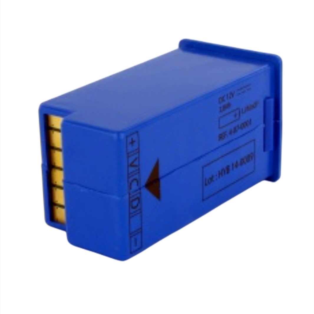 RHINO POWER HIGH QUALITY MEDICAL BATTERIES – RHINO POWER LIMITED